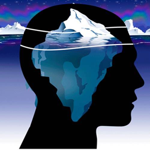 Diálogo com o Inconsciente – Wellington Borzani